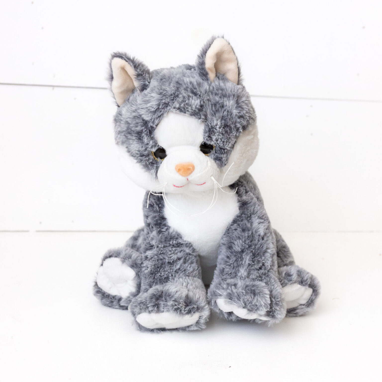 Singing Stuffed Animals – Mama Sing My Song | Custom Songs for Kids