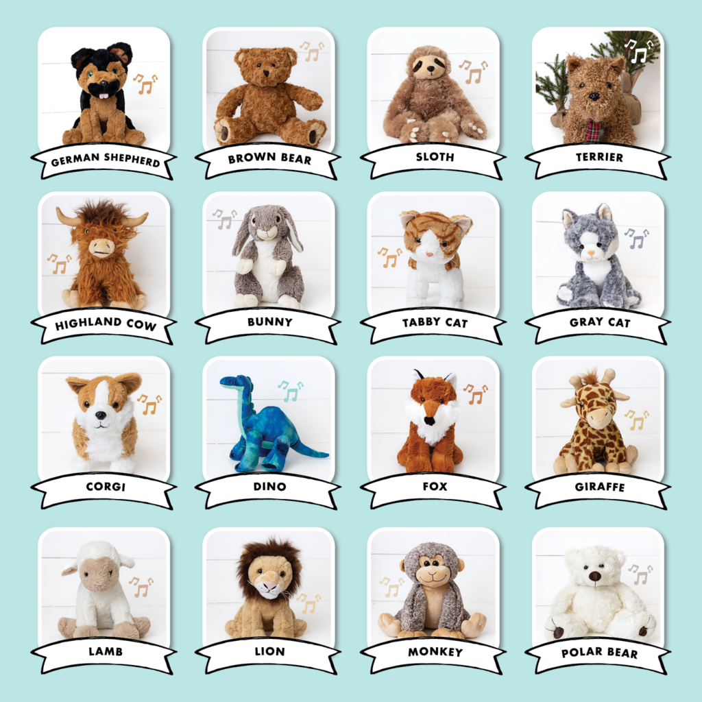 Acapella Bundle – Mama Sing My Song | Custom Songs for Kids